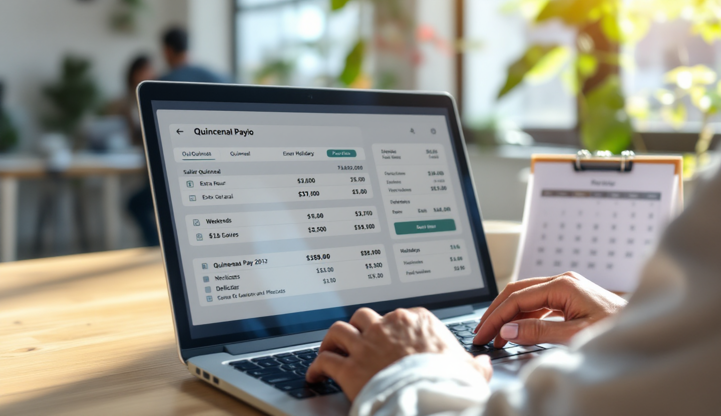 Pago por quincena: cómo funciona y qué hacer si cae en fin de semana ...